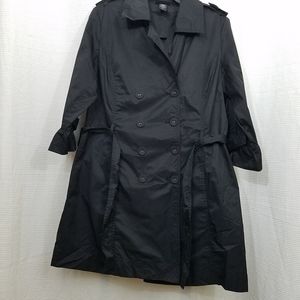 Apostrophe | Jackets & Coats | Apostrophe Trench Coat Largedouble ...